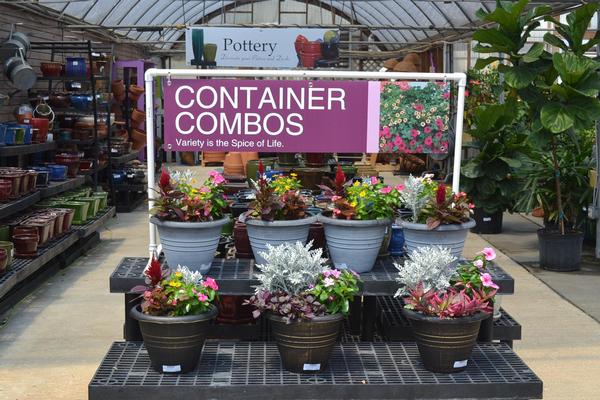 Get Noticed: 7 Tips for Great Garden Center Signage
